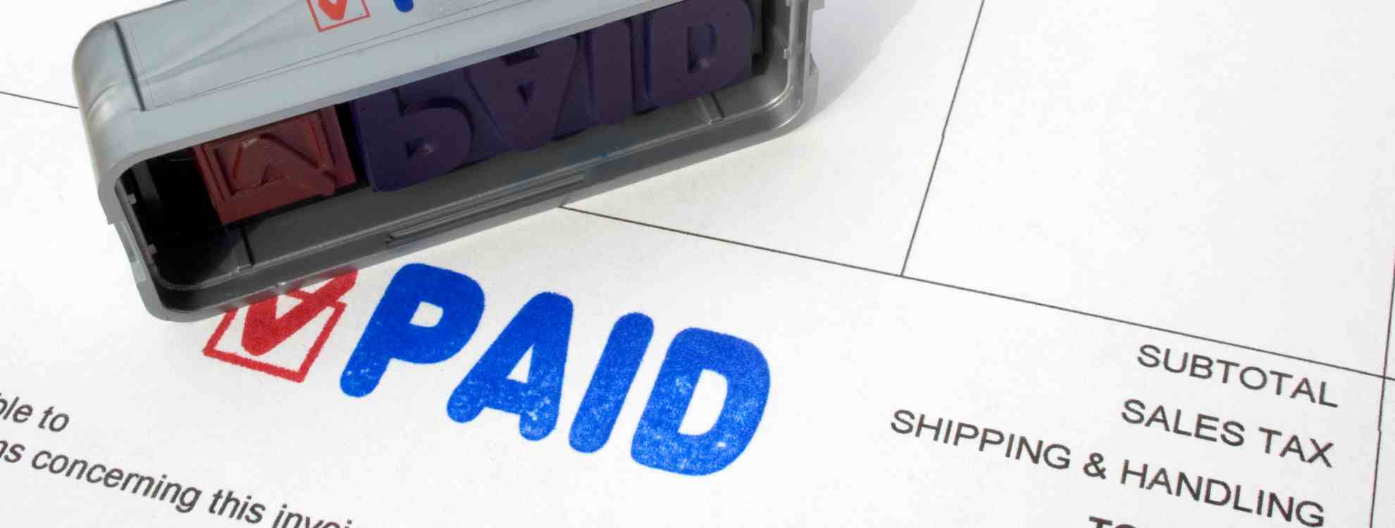 Mastering Company Credit Control for UK SMEs